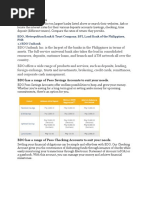 BNM Organisation Structure 20200901 - ENweb | PDF | Financial Services ...