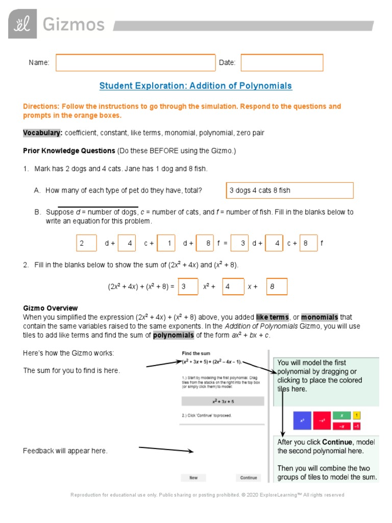 Add Polynomials SE | PDF | Polynomial | Mathematics Of Computing