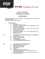Proper Legal Citation | PDF | Citation | Supreme Courts
