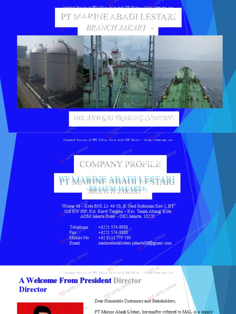 Compro MAL Jakarta NEW - 221025 - 162347 - Insert Watermark - PDF EDIT | Download Free PDF ...