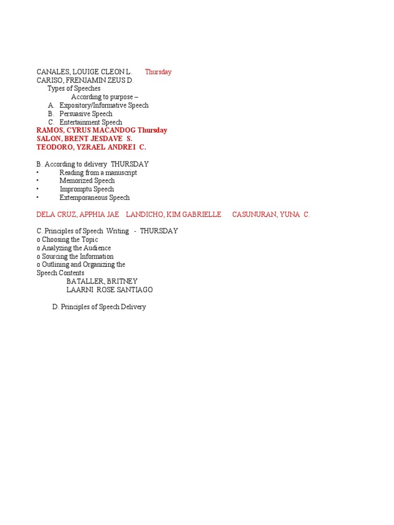 Oral Presentation Oral Com ST - Scholastica | PDF | Travel | Religion & Spirituality