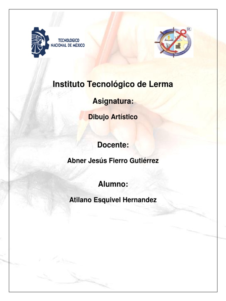 Ensayo Dibujo y Arte | PDF | Dibujo | Pinturas