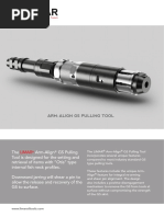 Bowen - Series - 150 - Overshots - Instruction Manual | PDF | Mechanical Engineering