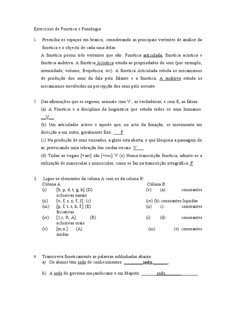 exerc-cios-de-fon-tica-e-fonologia-resolvidos-pdf-fon-tica-fonologia