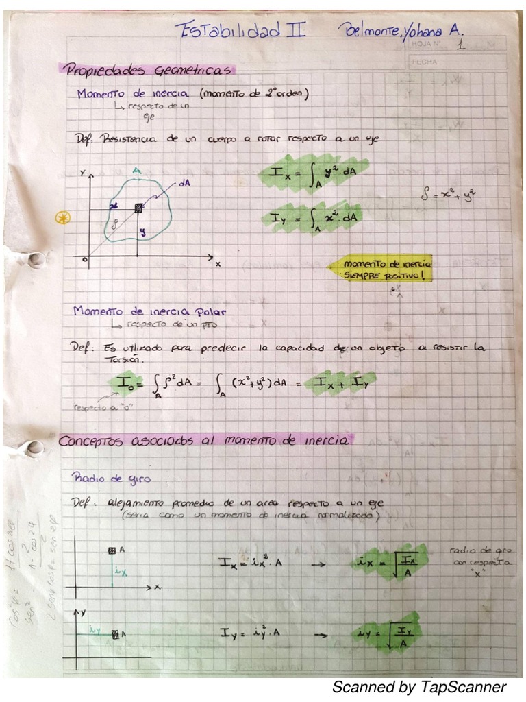TapScanner Document Placeholder | PDF