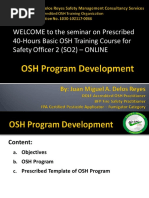 LaborAdvisory No 07 22 WAIR | PDF | Employment | Occupational Safety ...