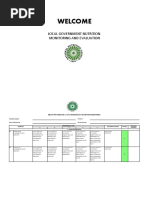 Ra 11037 | PDF | Malnutrition | Nutrition