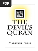 Satanic Prayer Book for Beginners | PDF | Prayer | Satanism