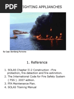 FSMR Template | PDF | Firefighting | Fire Safety