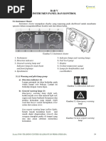 19.nama Dan Fungsi Komponen Utama DT Hino JD 260 FM 500 | PDF