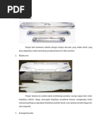 Partus Set Kebidnan Dan Fungsinya | PDF