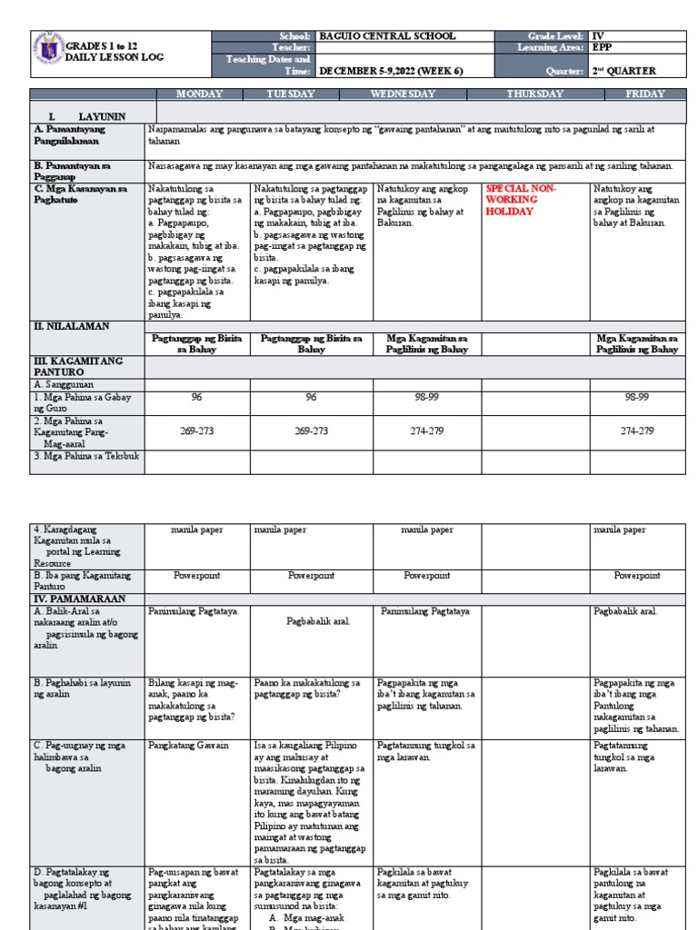 Epp Week6 Q2-1 | PDF