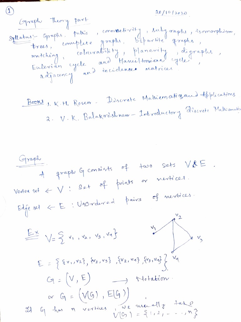 Class 1 And 2 Pdf