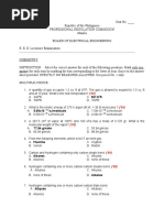 Casio Constants and Units (Revised) | PDF | Teaching Methods ...