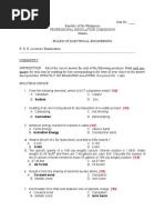 SANS 1200 D Earthworks | PDF
