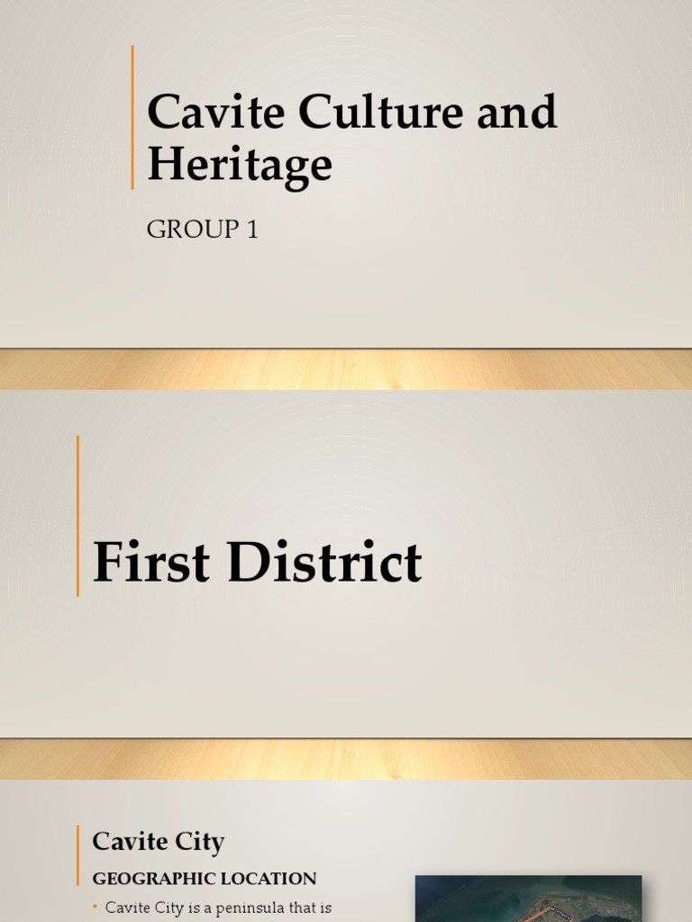 CCH Group 1 | PDF | Corregidor