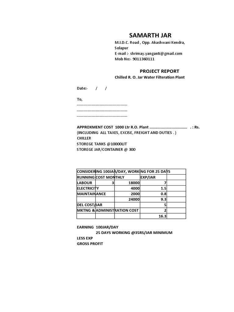 Samarth Jar | PDF | Chemical Engineering | Turbomachinery