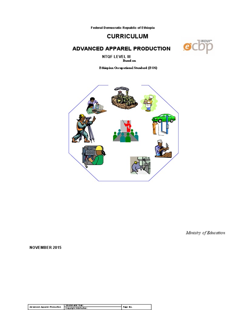 Curiculum | PDF | Design | Curriculum