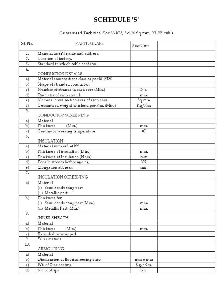 Puvvnl GTP | PDF