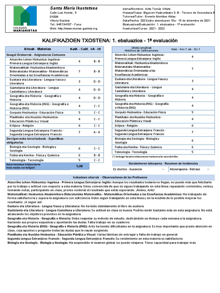 Bolet N ESO BACH Marias 20211215 135159 | PDF