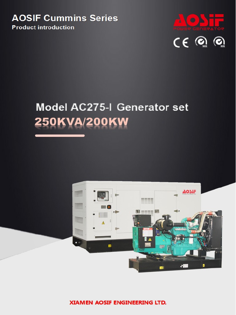 20 - Ac275-I | PDF