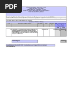 The Factory Manufactures EGA Sheets For Roofing | PDF