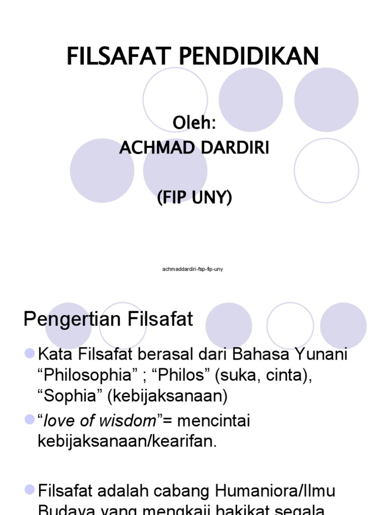 Fils Pend | PDF