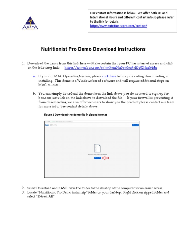 Nutritionist Pro | PDF | Career & Growth | Business