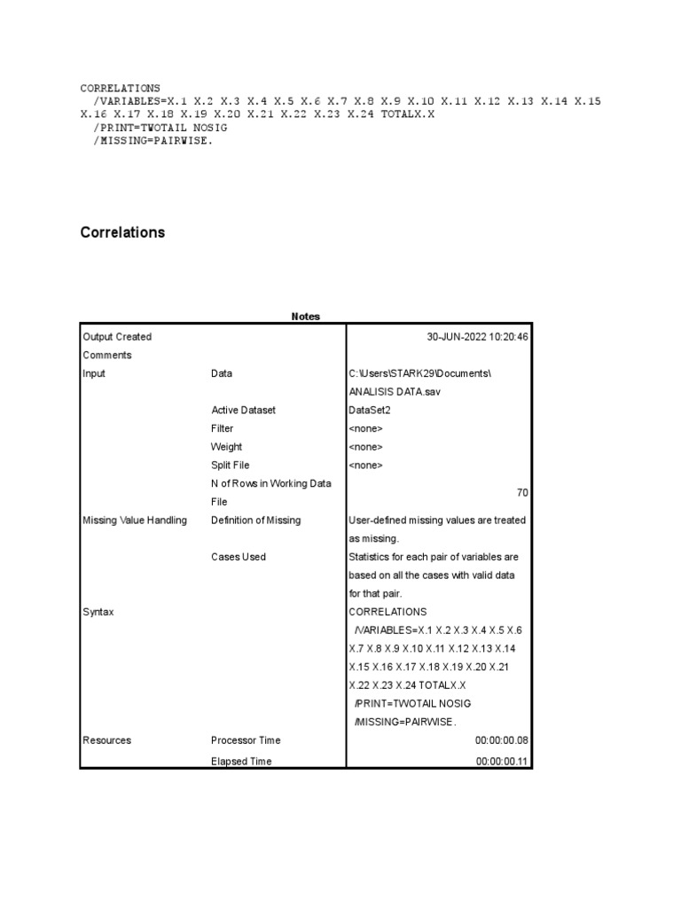 Validitas WFC | PDF | Software Engineering | Computing