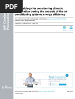 DEF (AUST) 5168 - STANAG 2895 - Review of Land Surface Temperatures ...