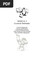 2.4 Layer Flock Management | PDF | Chicken | Poultry Farming