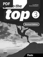 Project 3 Student S Book 4th Edition | PDF