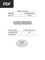 Hfo Purifier Manual PDF | PDF