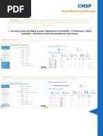 Acesso a Materiais Digitais CMSP | PDF