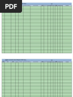 8D Report Template Excel | PDF