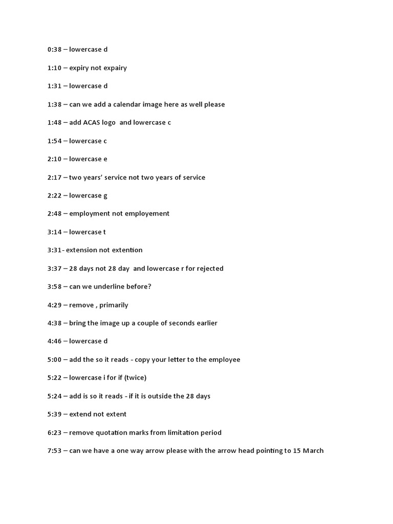 24 Edits | PDF | Computers