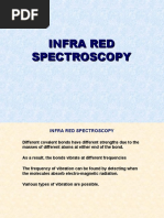 IR Spectrum Table & Chart - Sigma-Aldrich | PDF | Amine | Alkene
