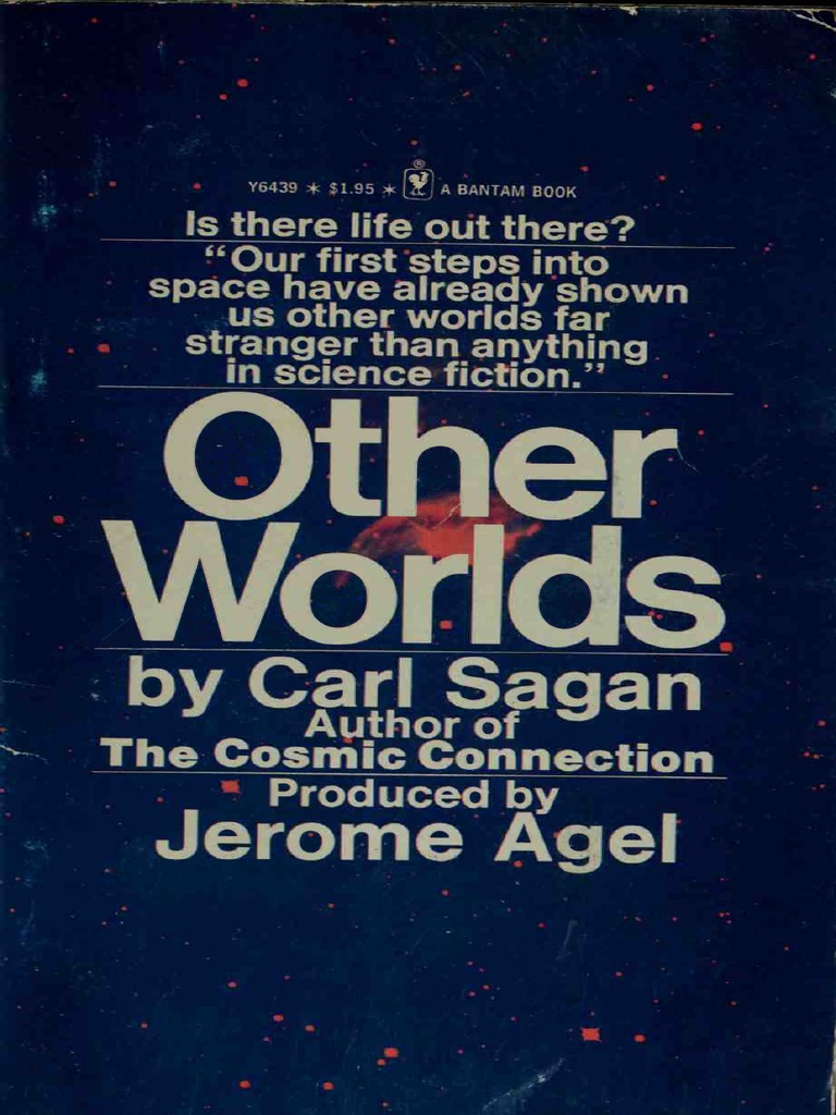Other Worlds (Carl Sagan) | PDF