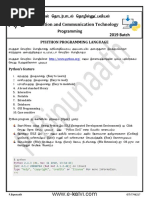 ICT 2024 (2025) Tentative Marking Scheme by Alric Prashanth (0777110322) | PDF | Computer File ...