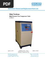 Fisher 99 Instruction Manual | PDF | Valve | Pipe (Fluid Conveyance)