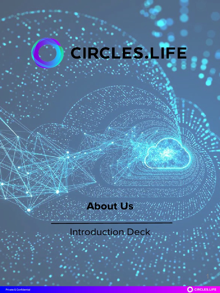 Getting To Know Circles - Life | PDF