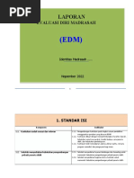 Program Kerja 7K | PDF