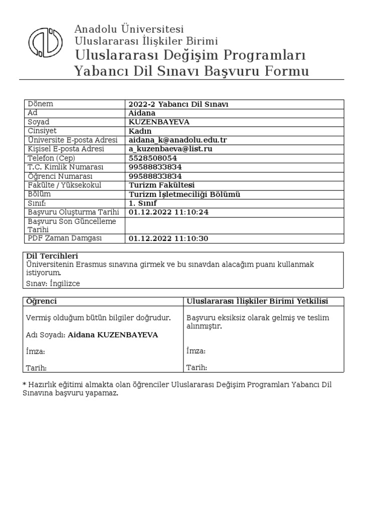 Ple Application Form Pdf 4577
