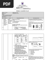Science 5 5Rs | PDF | Waste Management | Recycling