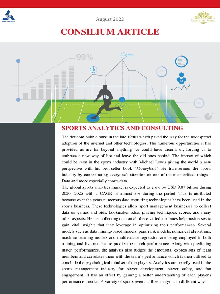 Consilium Article | PDF