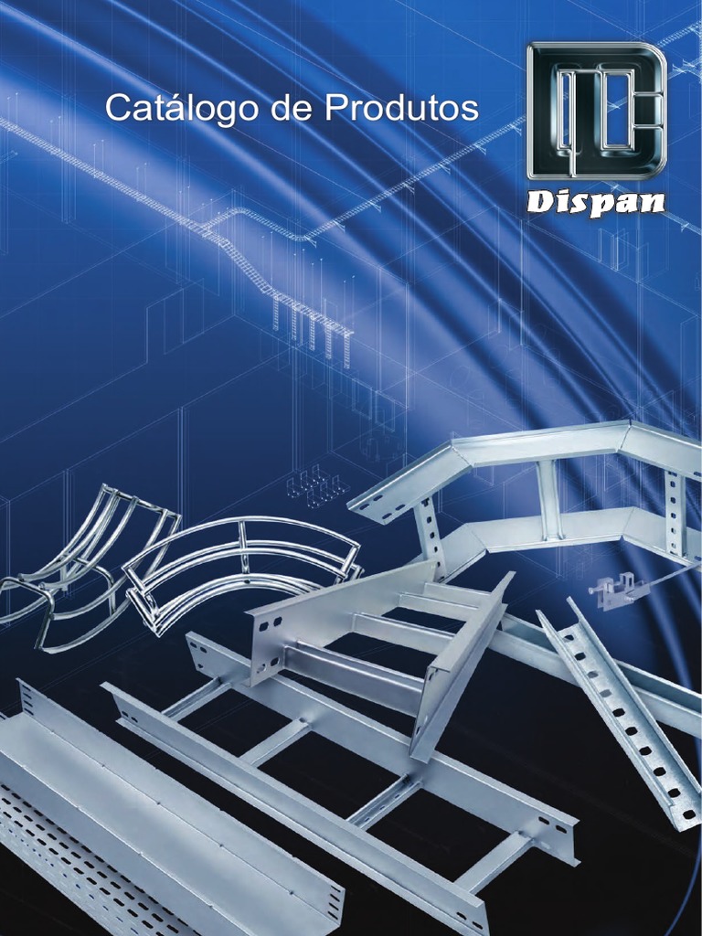 Catalogo Comercial Dispan | PDF