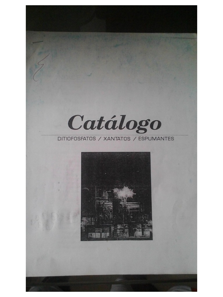 Ydray Catalogo Renasa | PDF