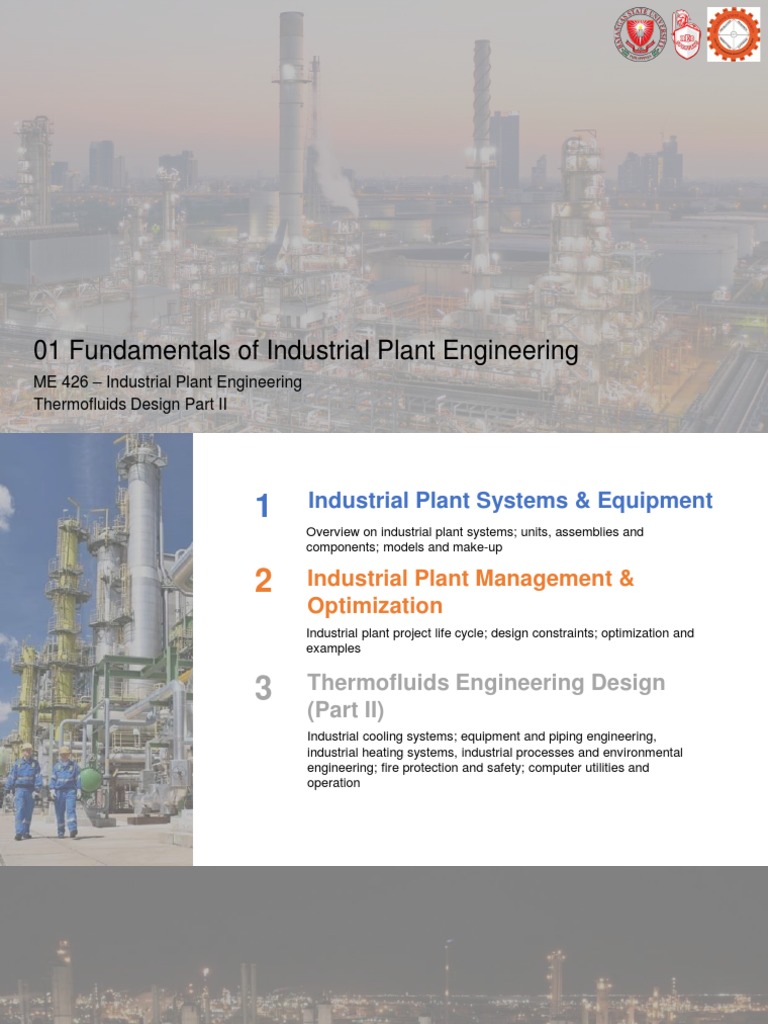 02 - Fundamentals of IPE | PDF | Engineering | Boiler