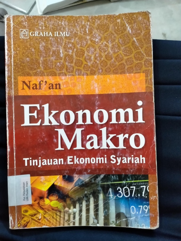 Makro Naf'an | PDF