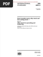 ISO 14122-3 - 2016 - Stairs, Stepladders, Guard Rails | PDF | Stairs ...